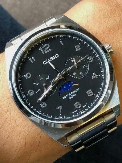 Наручные часы CASIO — фото 1