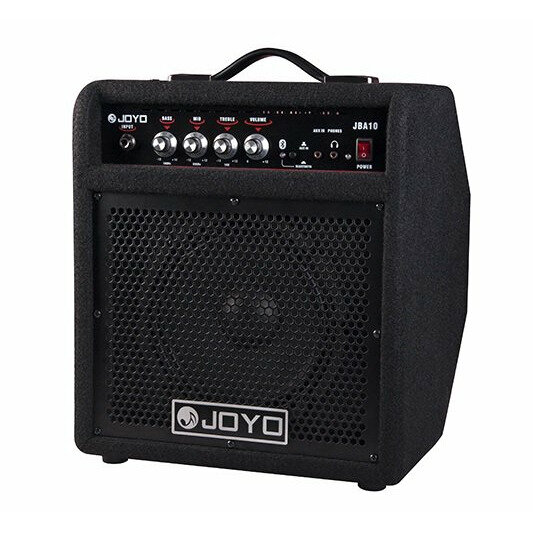 Комбоусилитель для бас-гитары Joyo JBA-10