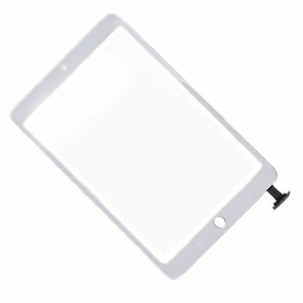 Тачскрин для планшета Apple iPad mini, белого цвета [317251]