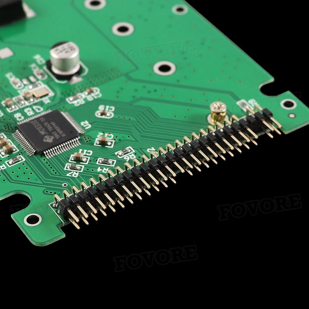 Trotwei M.2 IDE Adapter — фото 1