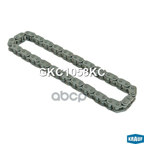 Цепь газораспределительного механизма Krauf арт. GKC1058KC