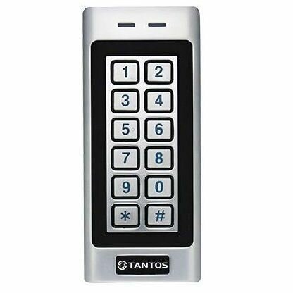 Кодонаборная клавиатура Tantos TS-KBD-EM2 Metal