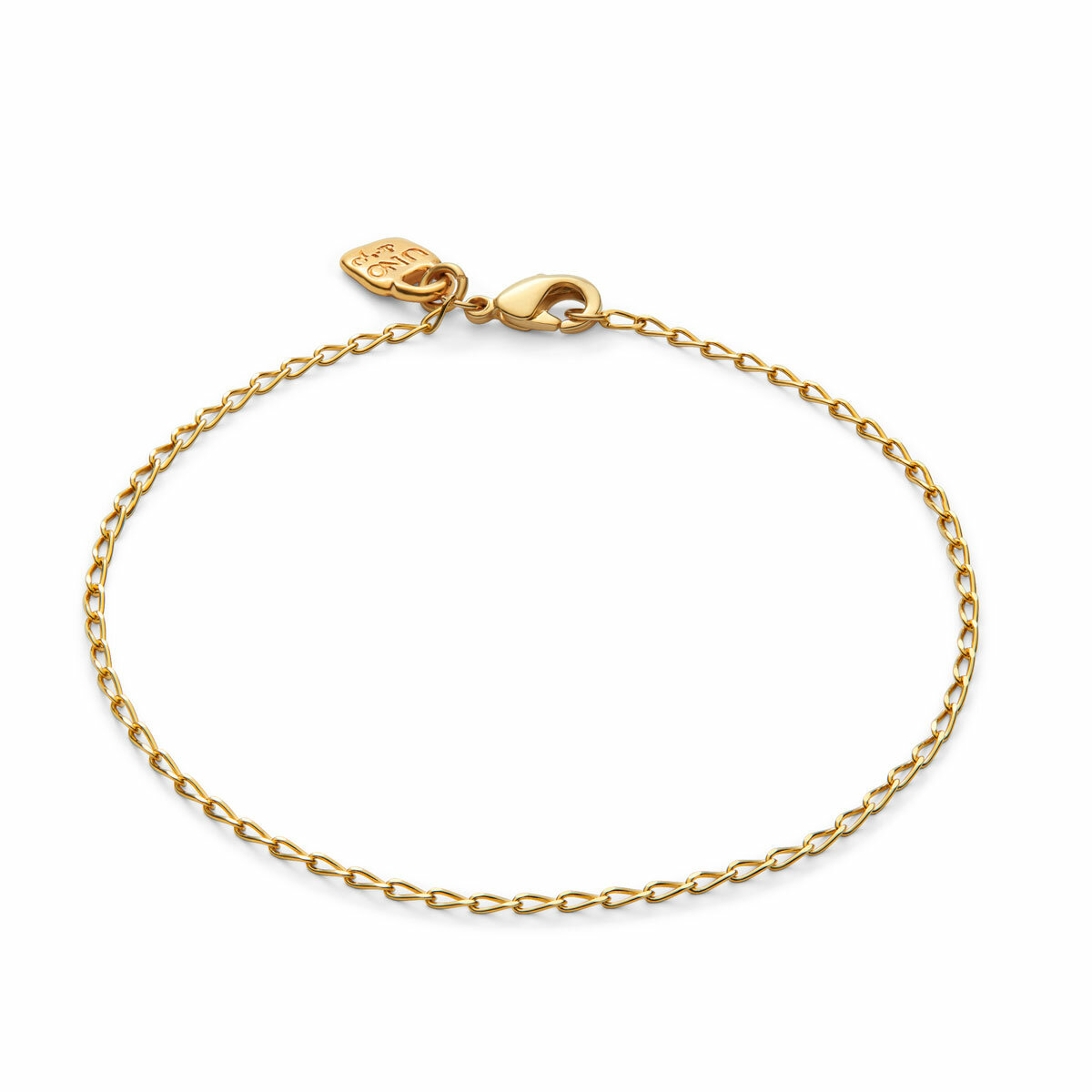 Браслет-цепочка