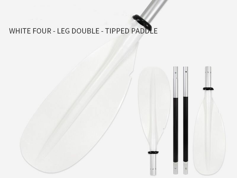 Весло KOETSU для каяка, байдарки из алюминиевого сплава