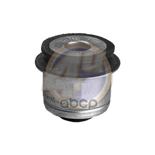 Сайлентблок AUDI 80 B2/B3 ПЕР балки ЗАД (турция) шт. 4U арт. AU-P-85440