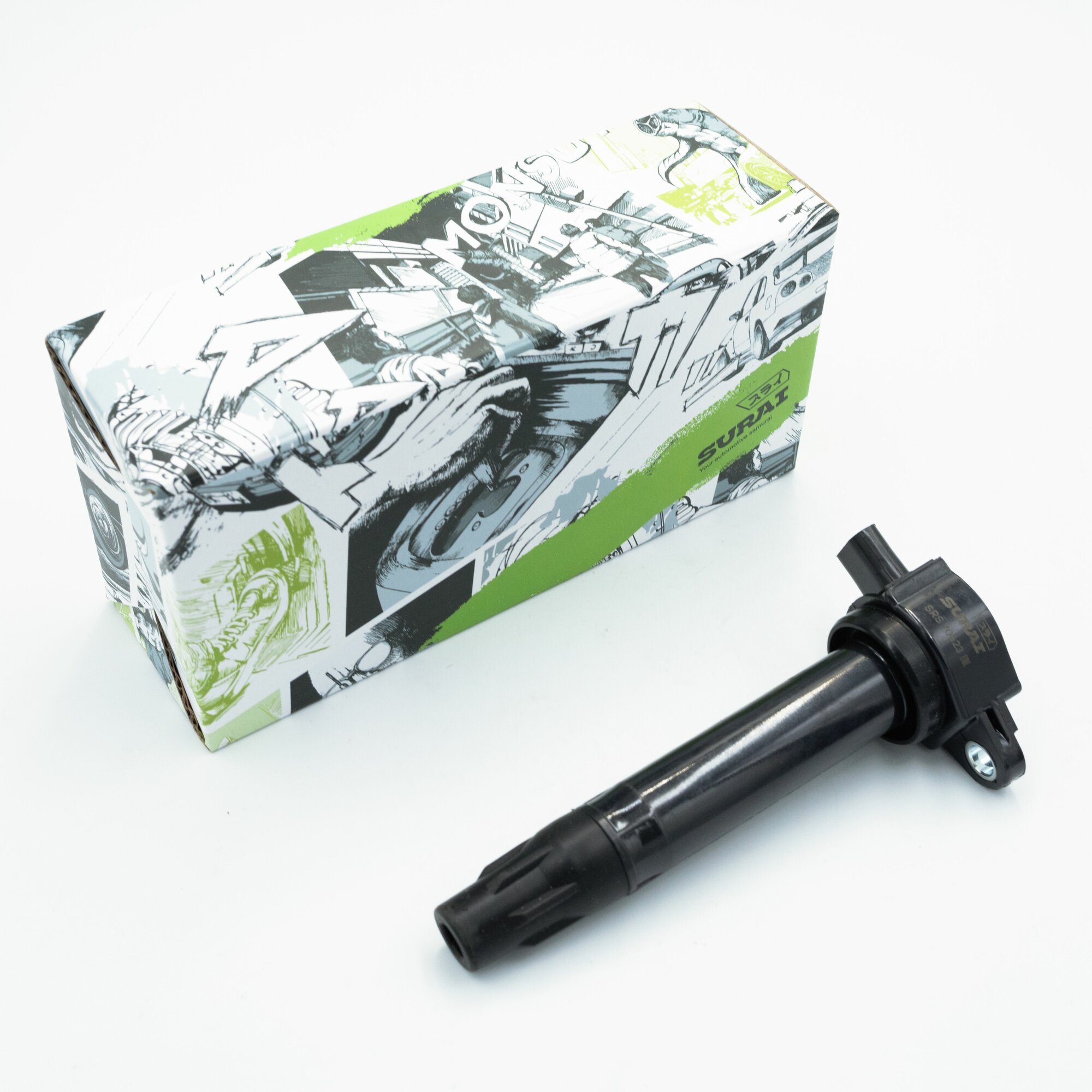 Катушка зажигания SURAI SRS 70623 для Dodge Caliber Avenger Journey Chrysler Sebring