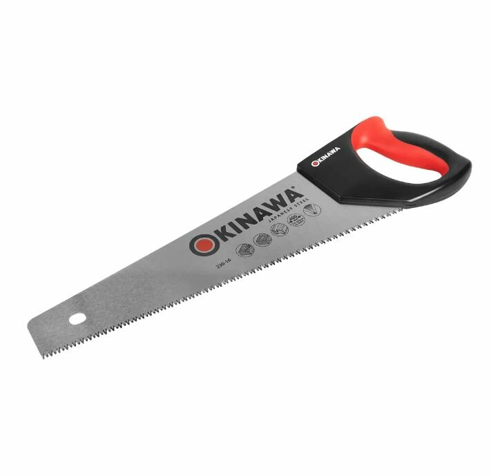 Пила по дереву Okinawa 230-16 400 мм