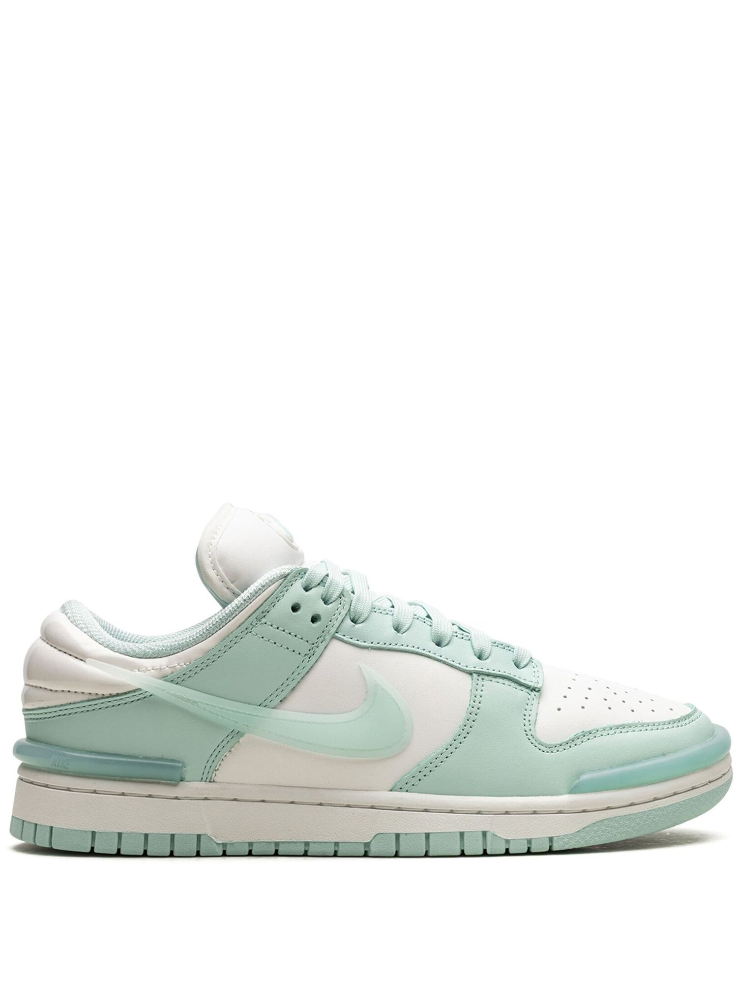 Кроссовки NIKE Dunk Low Twist 'Jade Ice'