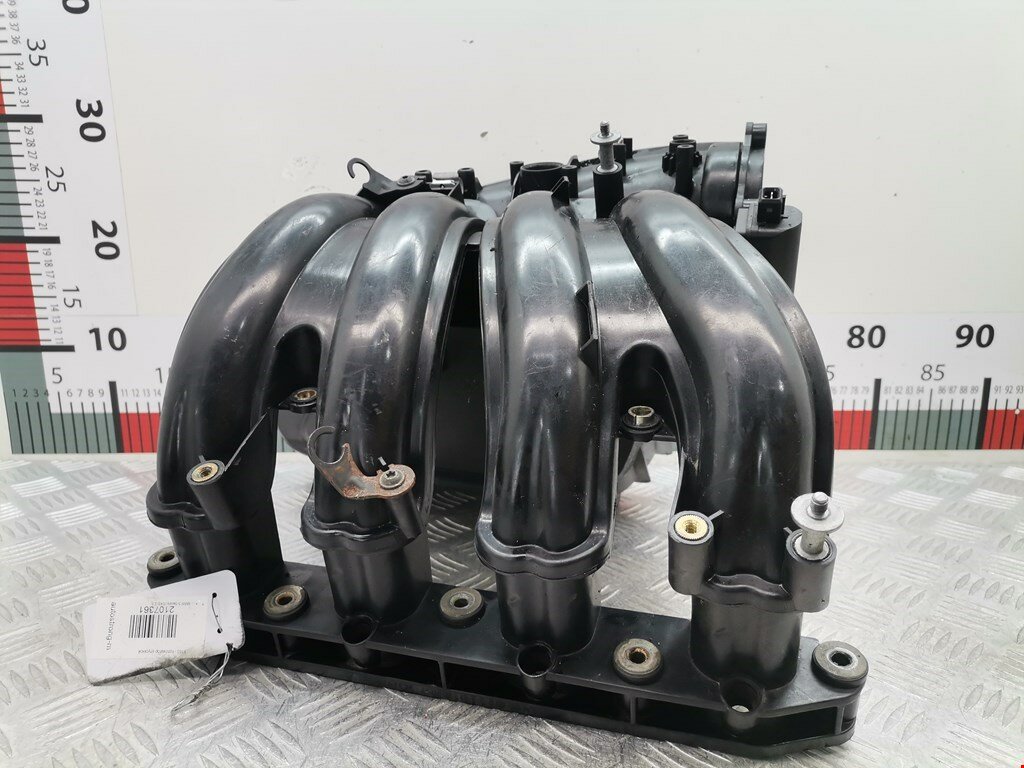 Коллектор впускной BMW 3-Series (E46) 11617509950 арт. 2107361