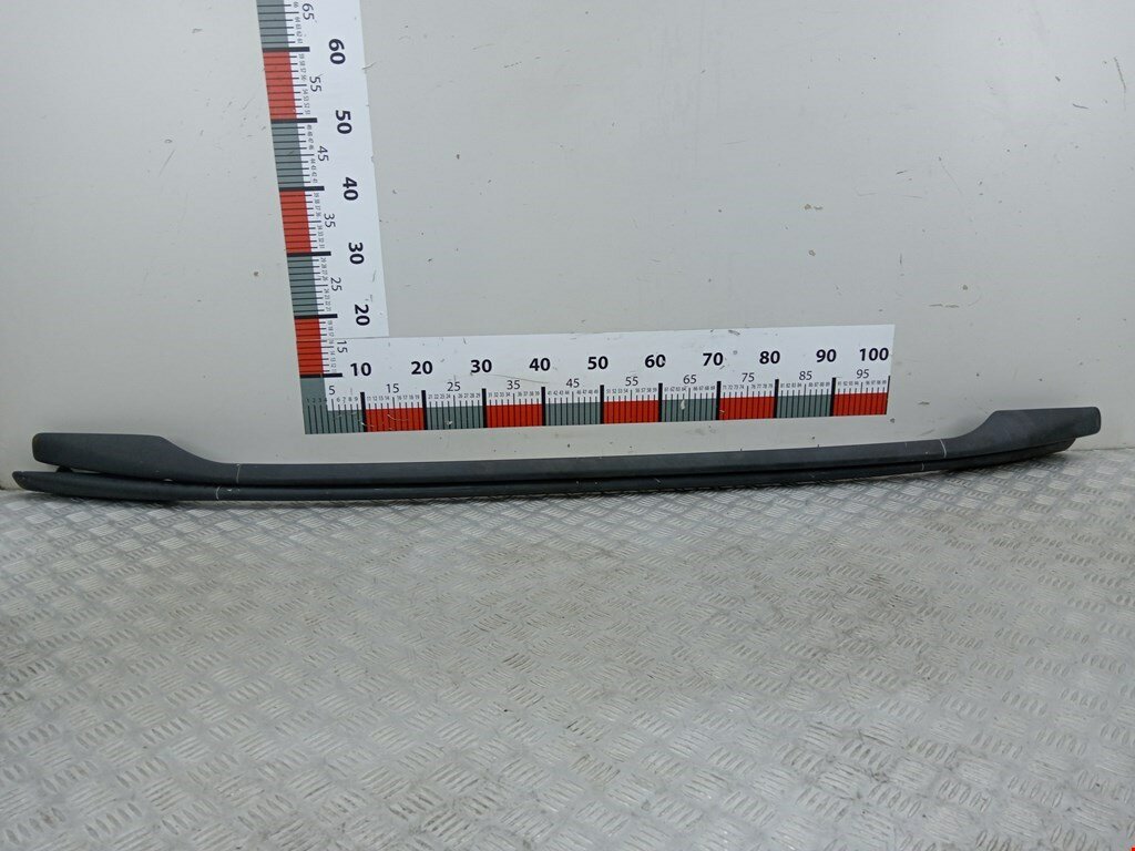 Рейлинги Opel Zafira A 93177133 арт. 2109716