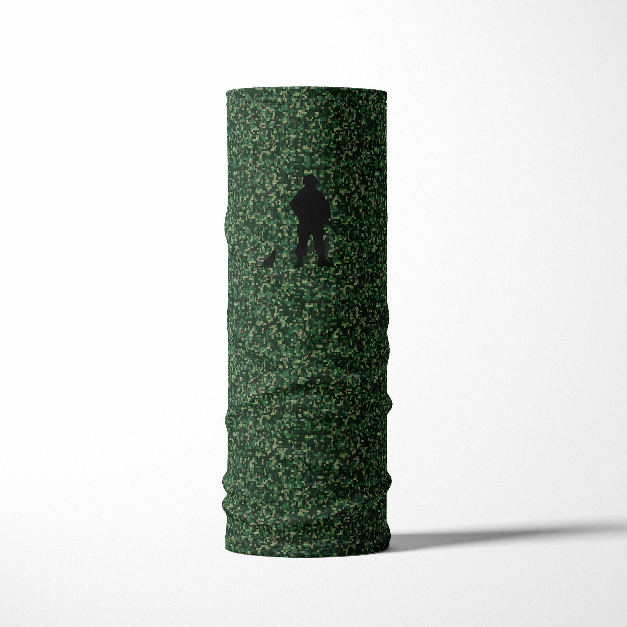 Бафф для мужчин