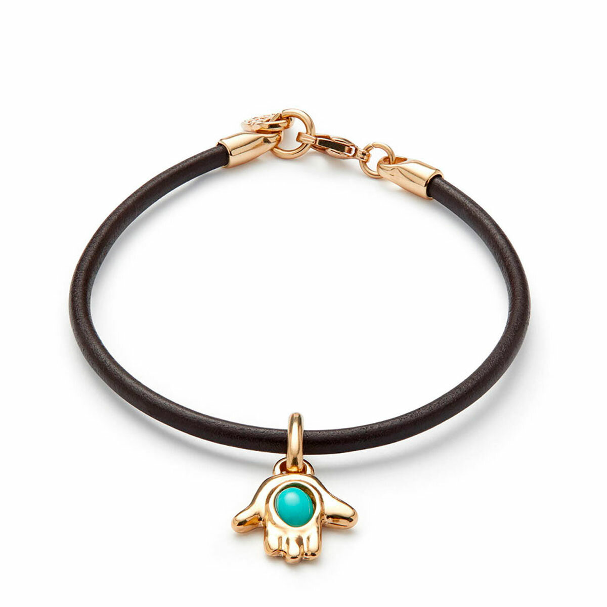 Браслет UNOde50, кожа