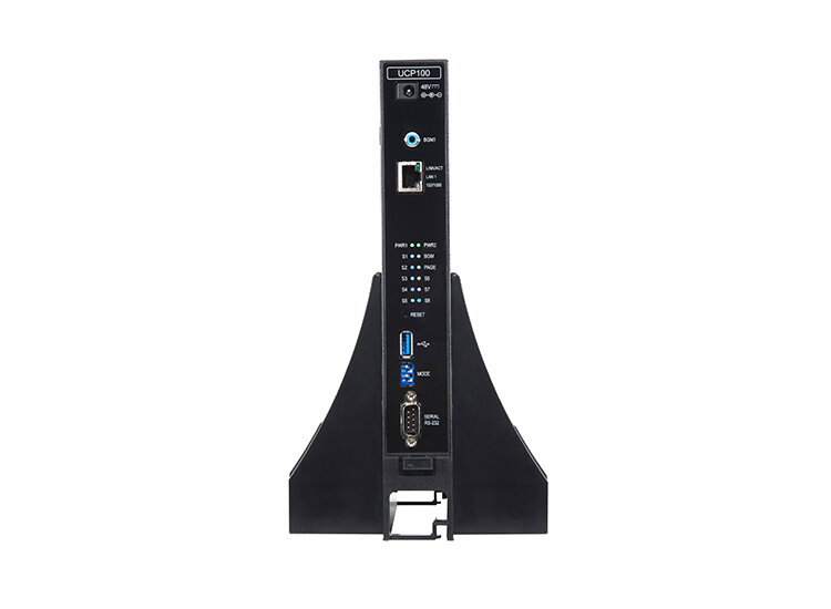 IP-платформа iPECS UCP100, до 199 портов (подержанная)