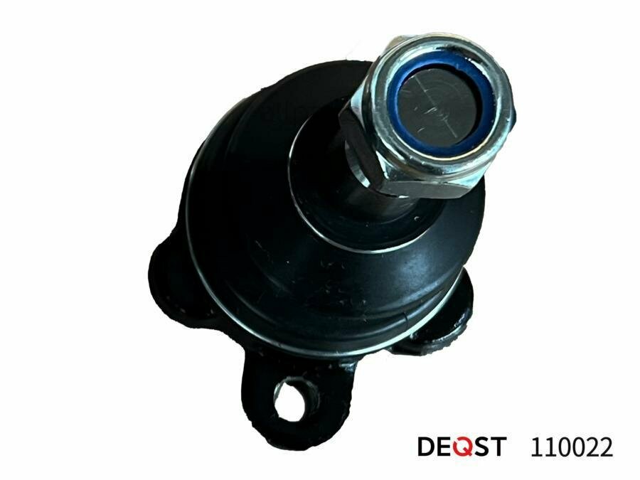 DEQST 110022 Опора шаровая верхняя L=R HYUNDAI H100 (AU) Porter 03,00- DEQST 110022