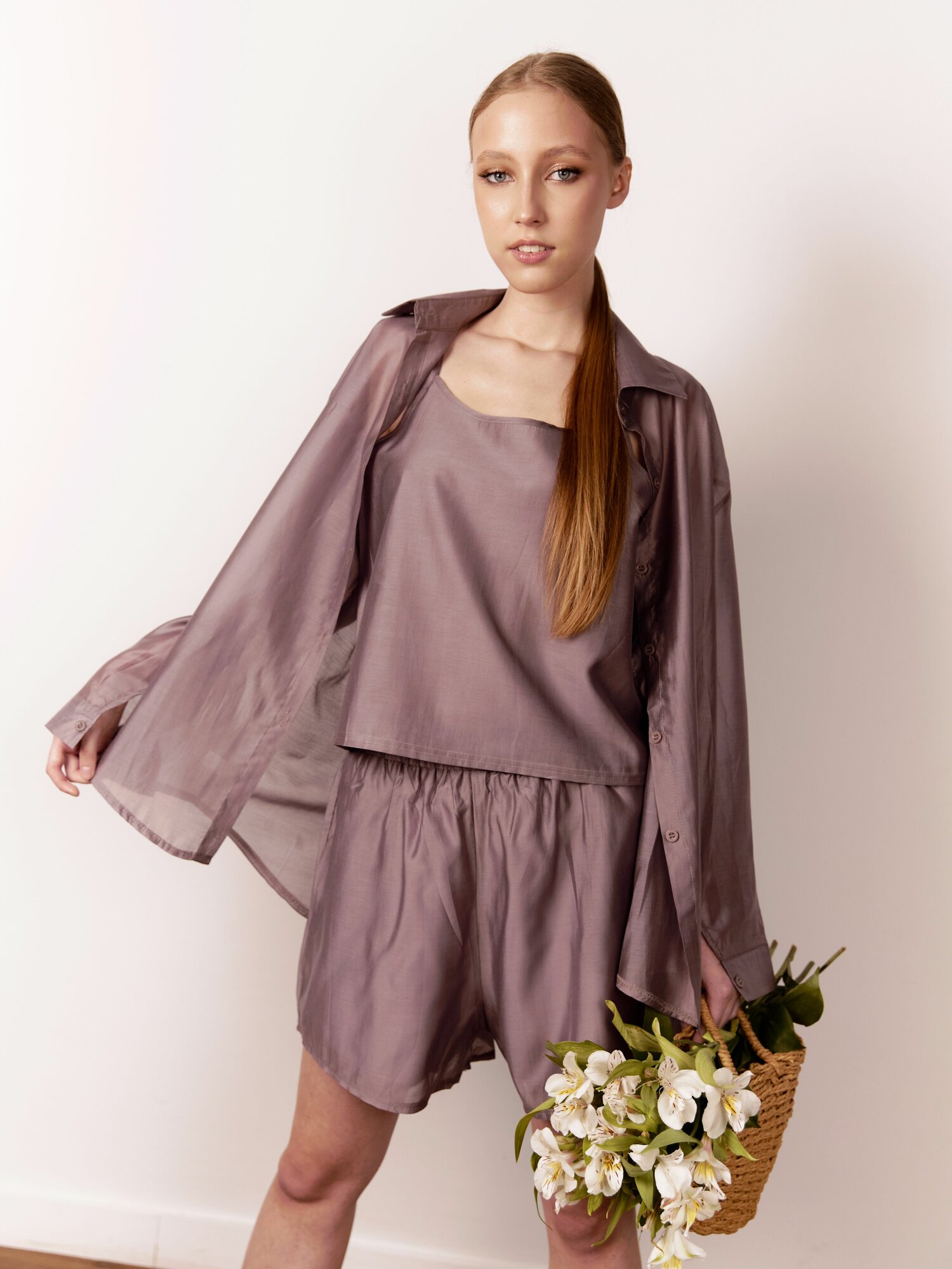 Комплект одежды