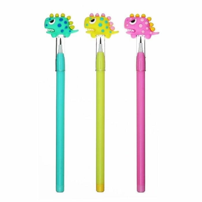 Карандаш секционный чернографитный, Дракон