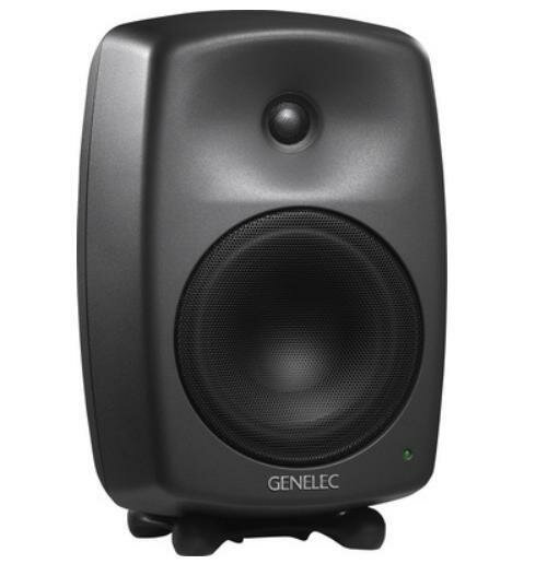 Genelec 8040BPM активный 2-полосный монитор