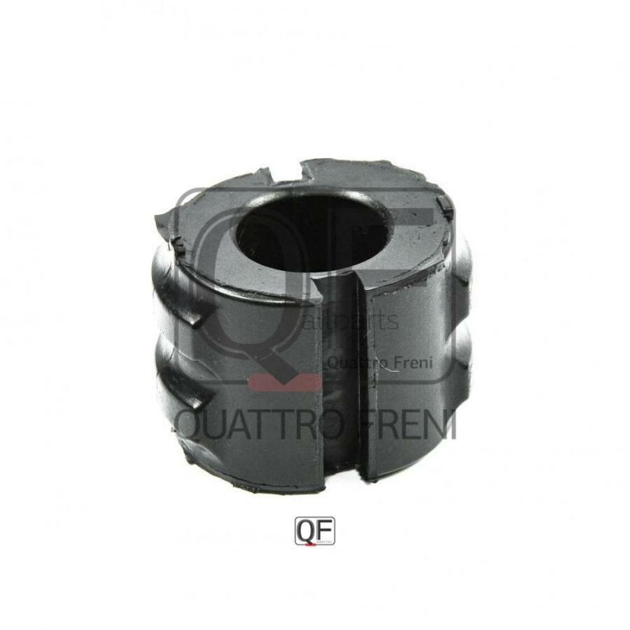 QUATTRO FRENI QF23D00426 Втулка стабилизатора fr