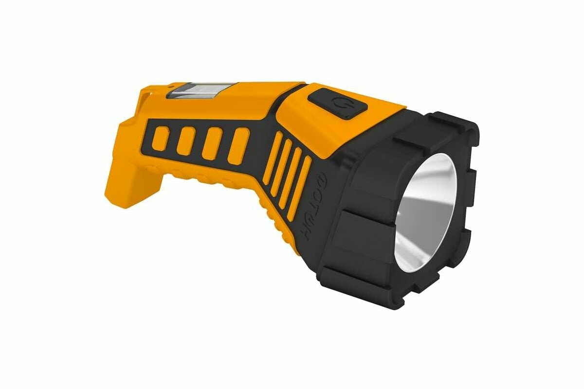 Фотон РПМ-5500 3 Вт аккумуляторный светодиодный фонарь 22702 для походов и кемпинга