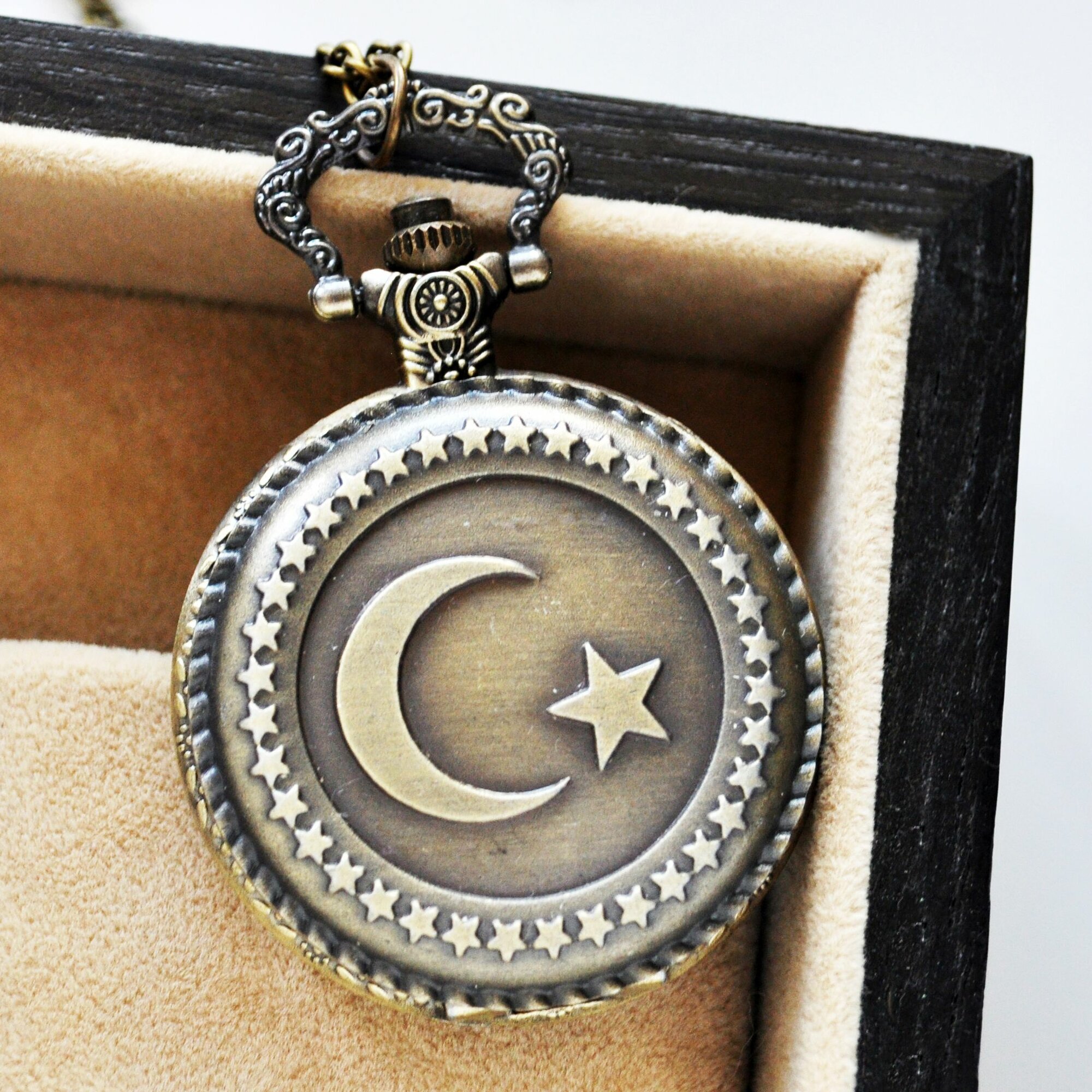 Карманные часы