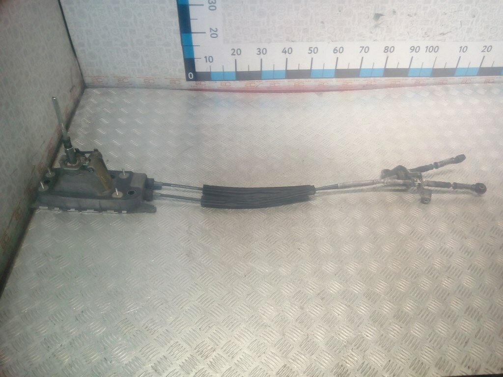 Кулиса КПП Volkswagen Touran 1 1K0711061A арт. 556273