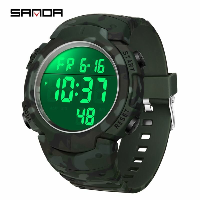 Наручные часы