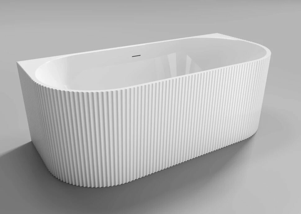 Акриловая ванна 170,1x80 см BelBagno BB713-1700-800