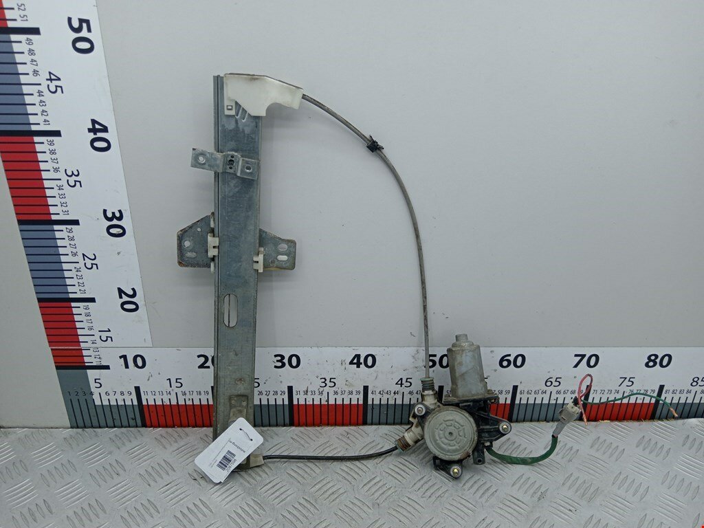 Стеклоподъемник электрический двери задней левой Suzuki Baleno 1 8356060G00 арт. 2087598