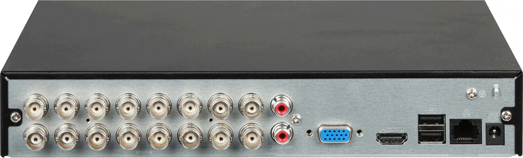 Видеорегистратор NVR (сетевой) Dahua DH-XVR1B16-I