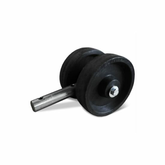 Комплект опорного колеса для МБ Компакт
