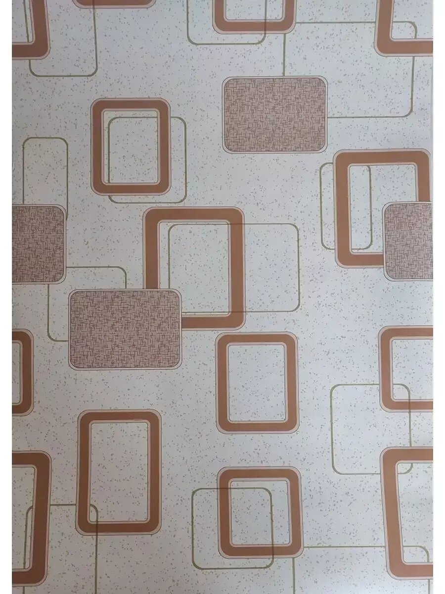 Самоклеящаяся плёнка Color Decor, декоративная, для мебели, с рисунком