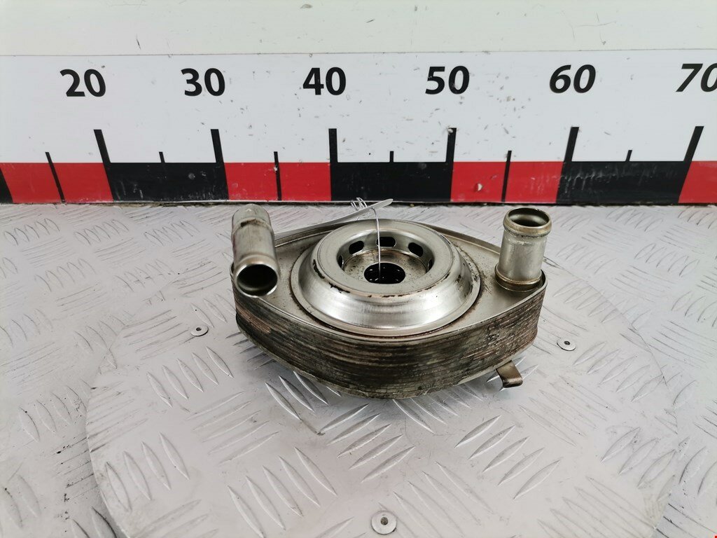 Теплообменник Mazda 6 GH RF7J14700 арт. 1503745