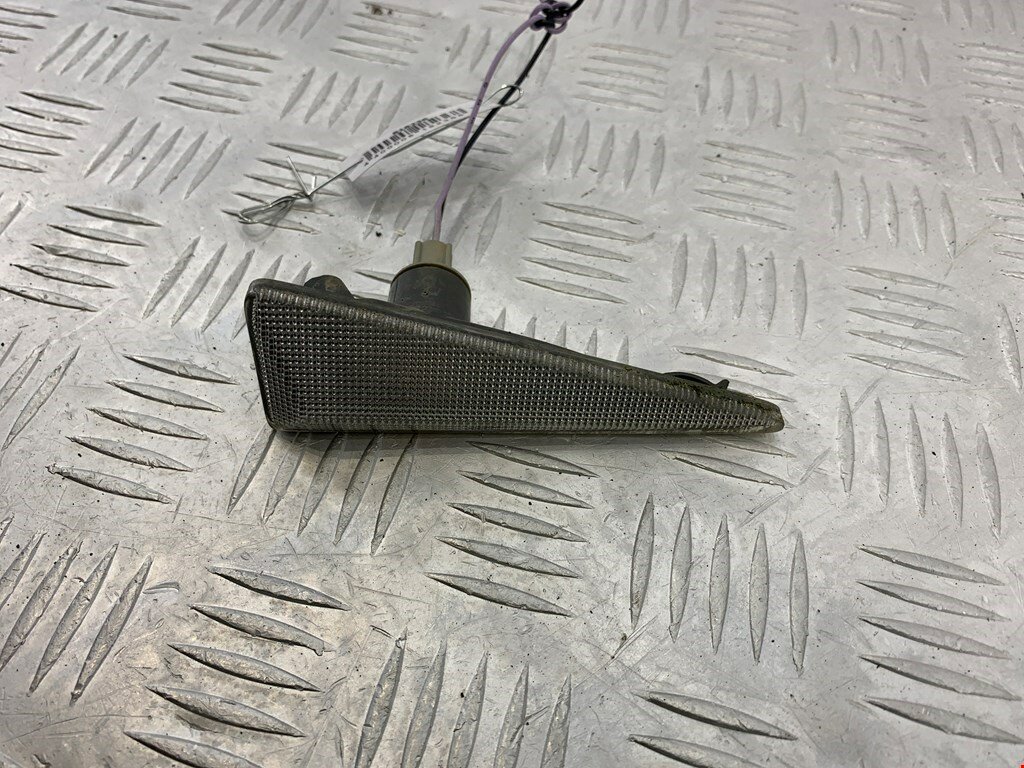 Повторитель указателя поворота левый Renault Espace 4 8200633416 арт. 818236