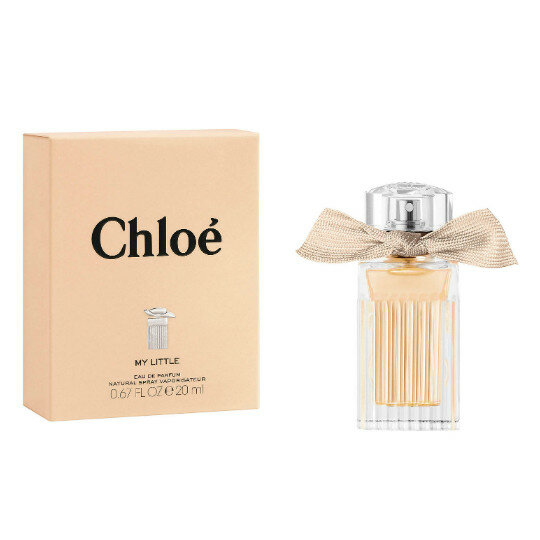 Парфюмерная вода Chloe женская Chloe Eau de Parfum 20 мл