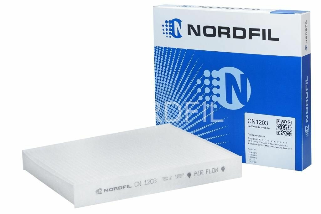 Фильтр салона угольный RENAULT FLUENCE