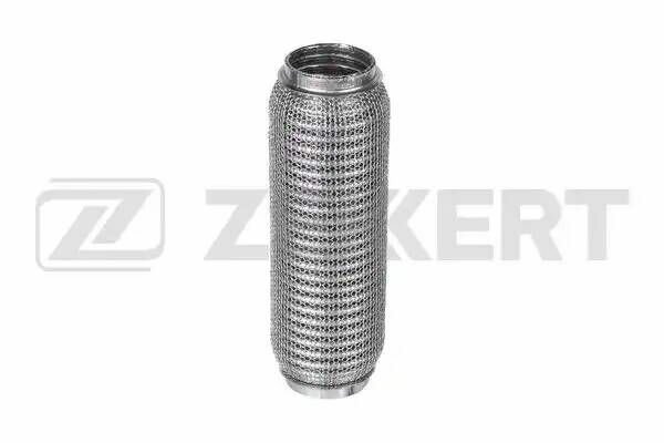 Гофра глушителя 50x230 мм Interlock кольчуга