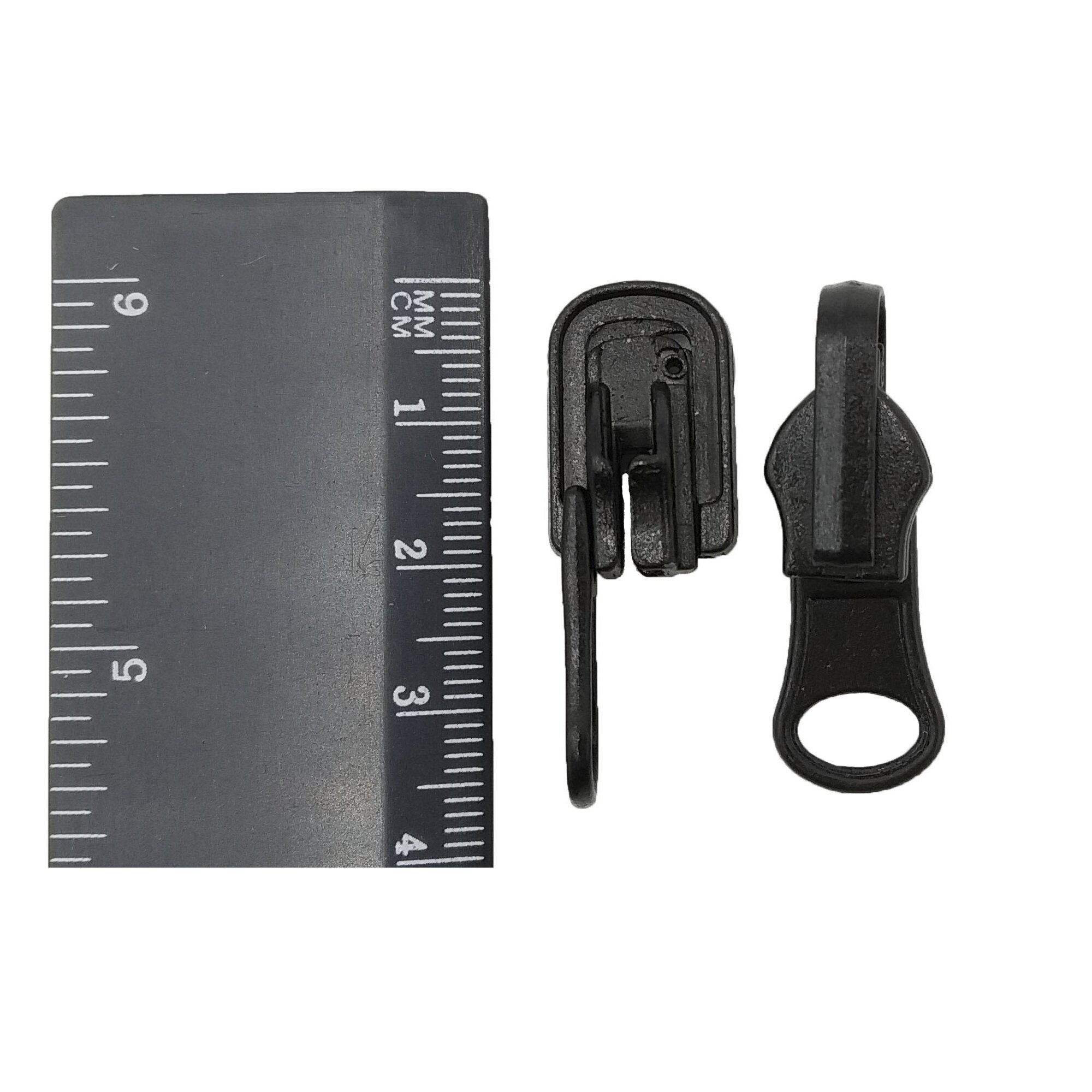 Бегунок для рулонной молнии трактор тип 8