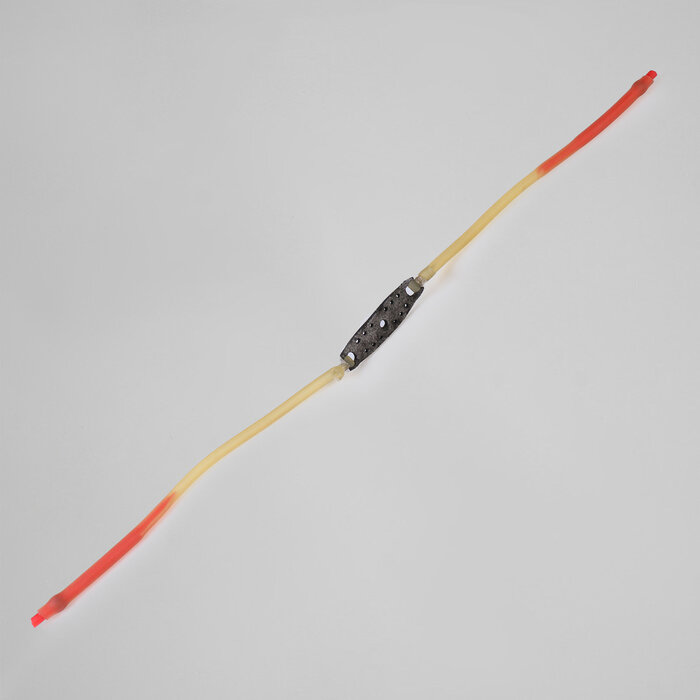 Жгут для рогатки трубочный одинарный 40 см