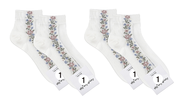 Носки, комплект