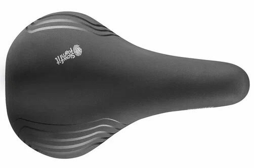 Седло Selle Royal Roomy Classic 8VA8HS0A08069 мужское