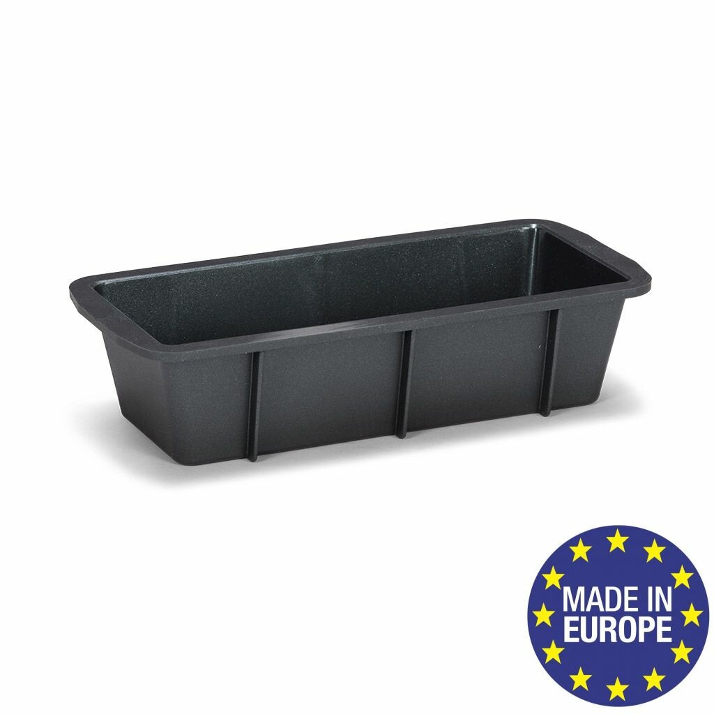 Форма силиконовая для выпечки хлеба Patisse Starflex 24х11.5х6.7 см
