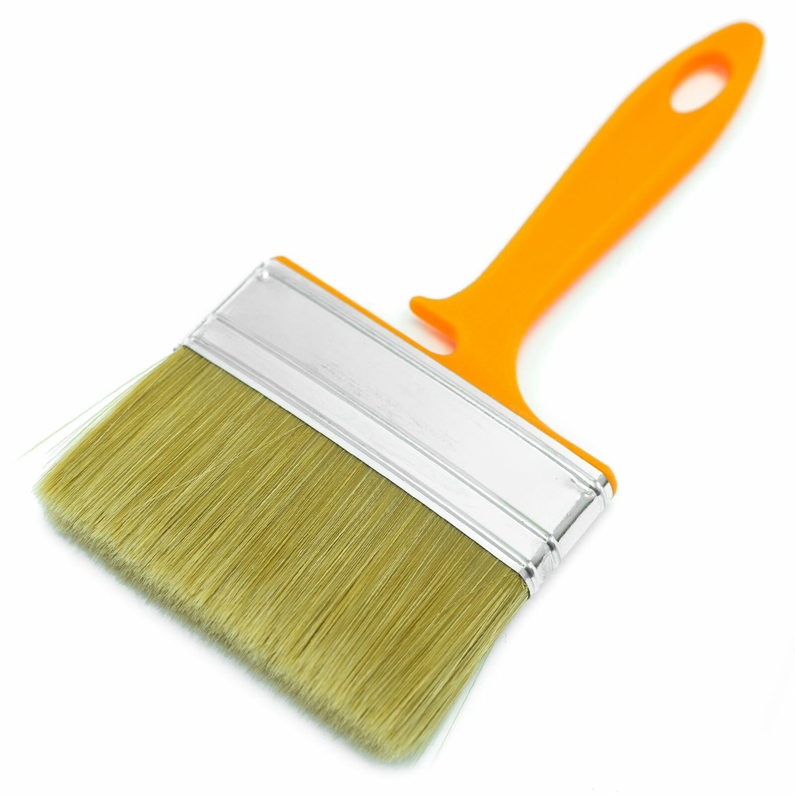 Кисть малярная плоская Expert(Эксперт) 120*25мм