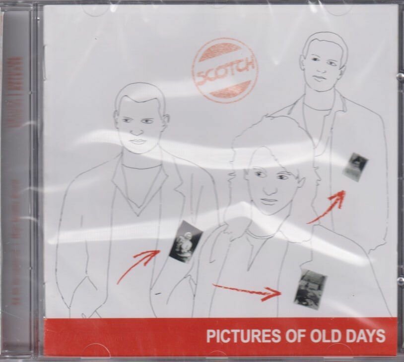 Scotch - The Maxi-Singles Collection (2008)