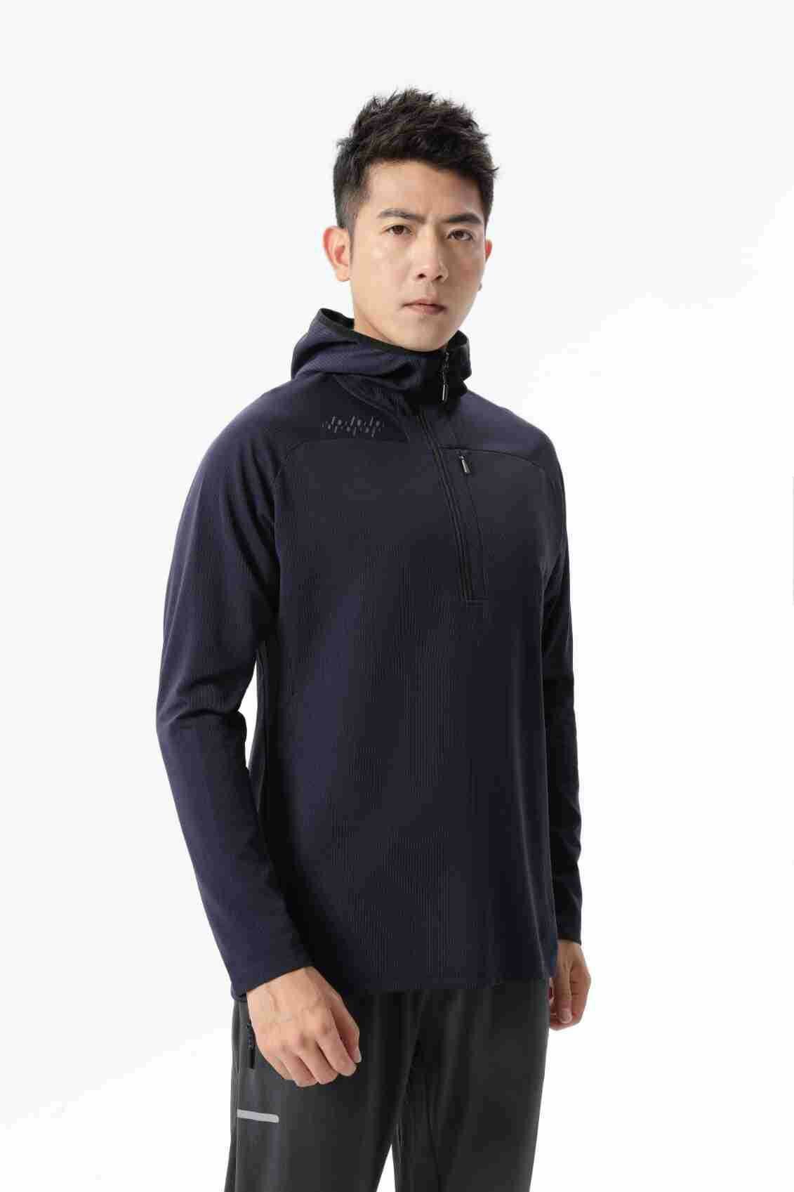 Футболка спортивная