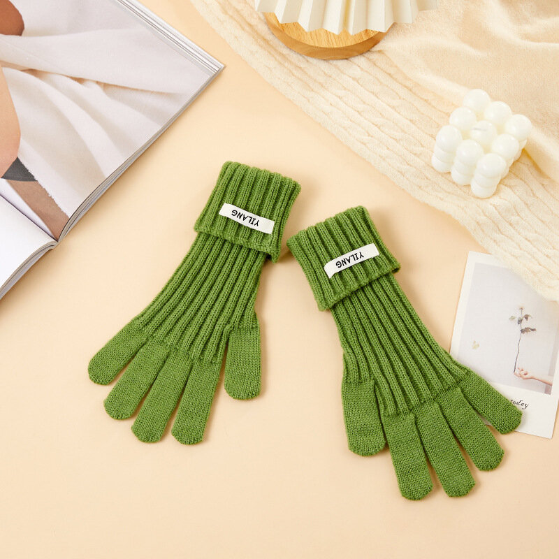 Перчатки для женщин