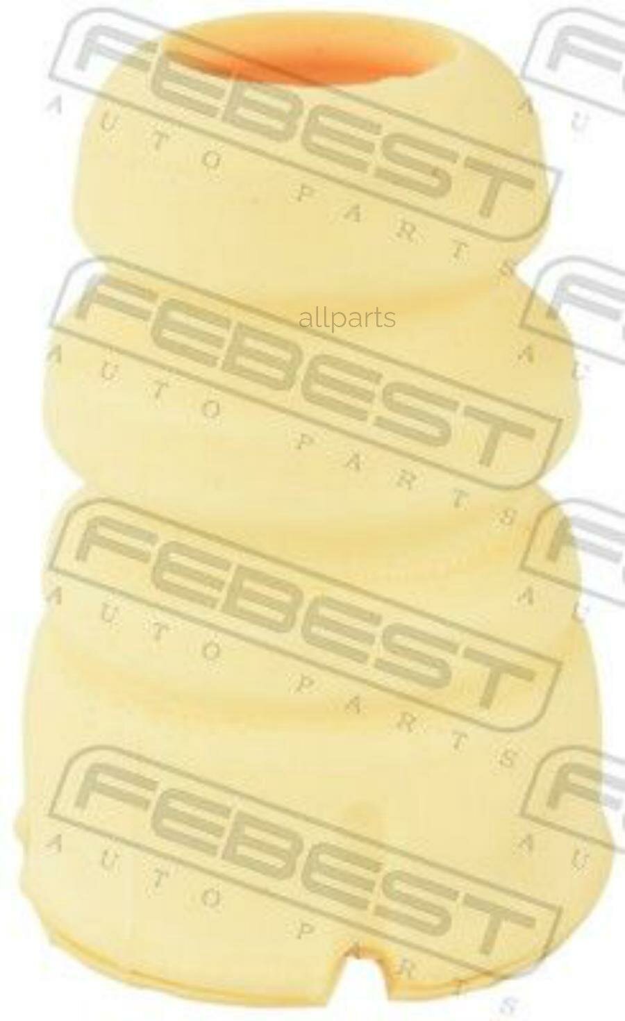 FEBEST HYD-SFE18F Отбойник переднего амортизатора