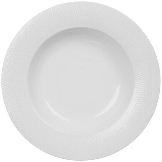 Тарелка глубокая Tudor ENGLAND Royal Sutton 22 см (TU1100-1)