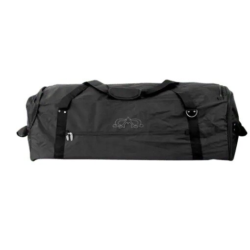 Чехол для барабанных стоек Ritter MA-DHL/BK