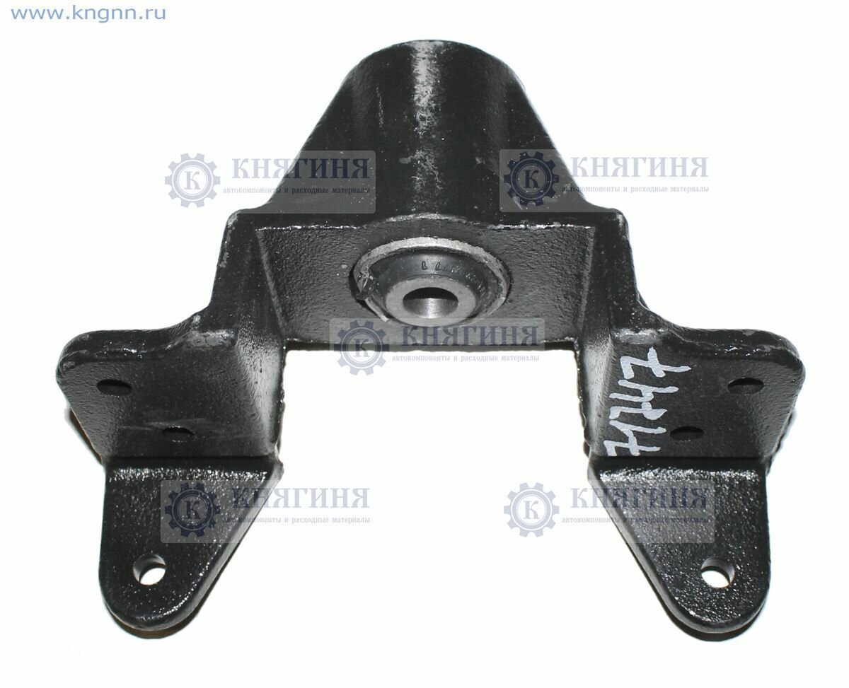 Кронштейн рессоры задней ГАЗель NEXT задний