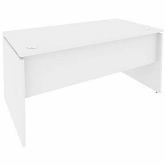 Стол офисный Riva CHAIR O. SP-4.8 Белый бриллиант 1580*800*750 Onix